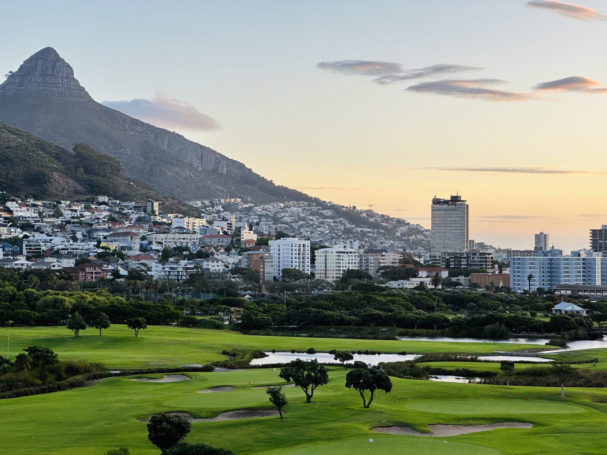 50 Fun Things To Do In Cape Town For Young Adults! | Inspired By Maps