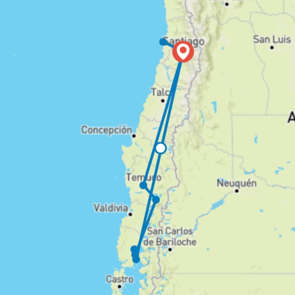 The 9 Best Chile Tours For Unforgettable Adventures That Are Achievable ...