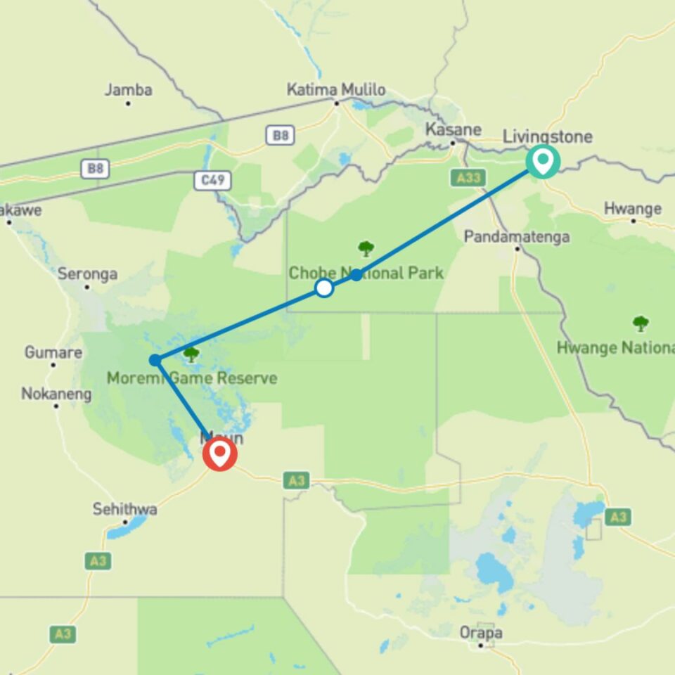 The 8 Best Zambia Tours For Unforgettable Adventures That Are ...