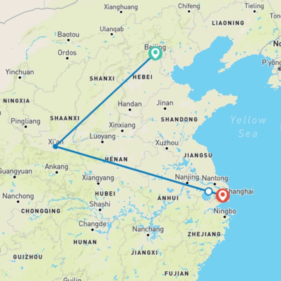 The 6 Best China Tours For Unforgettable Adventures That Are Achievable ...