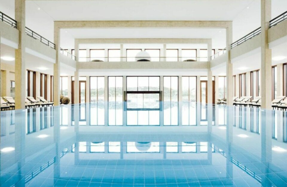 Discover Deutschland: The Top 20 Best Hotels In Germany Revealed!