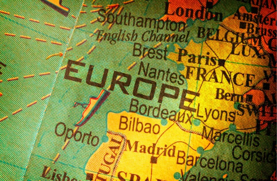 Embarking On A Luxuriant Summer Voyage: Europe's Best Jewels Unveiled!