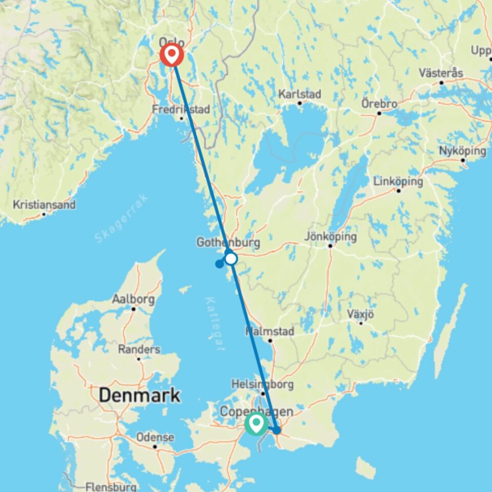 The 6 Best Denmark Tours For Unforgettable Adventures That Are ...