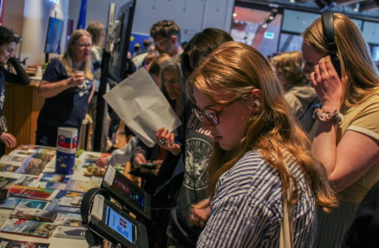 10 Best Music Festivals In Sweden: Sensational Swede Sounds To Discover! | Inspired By Maps