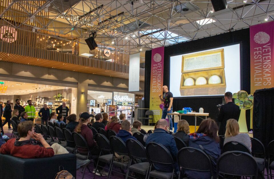 10 Best Music Festivals In Sweden: Sensational Swede Sounds To Discover! | Inspired By Maps