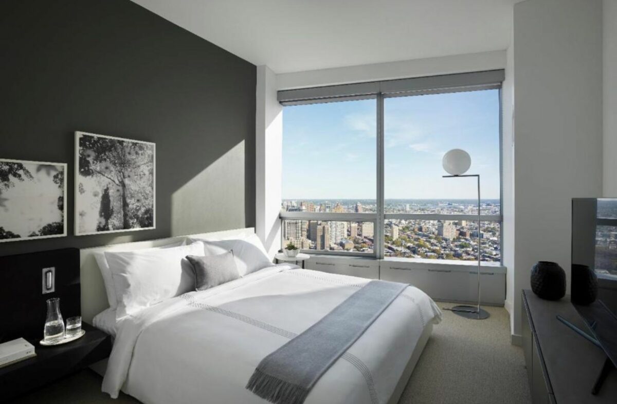 The 19 Best Hotels In Philadelphia: Top Places To Stay For An Exciting ...