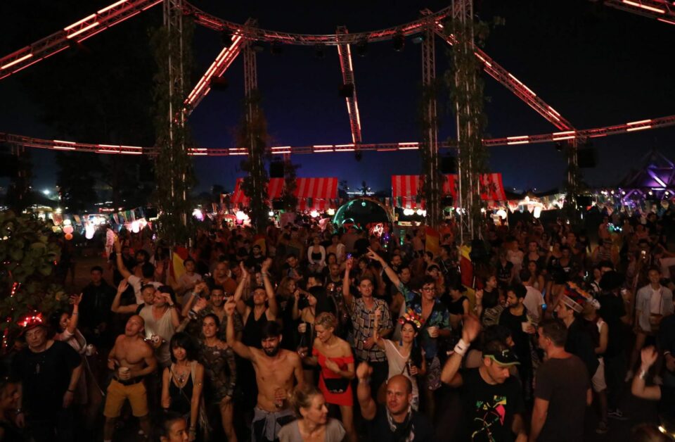 8 Best Music Festivals In Hong Kong: Unmissable Must-Attend Events!