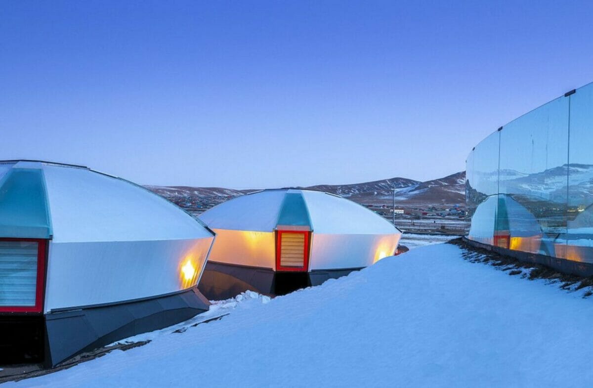 The 10 Best Hotels In Mongolia: Top Gems For A Magnificent Stay ...