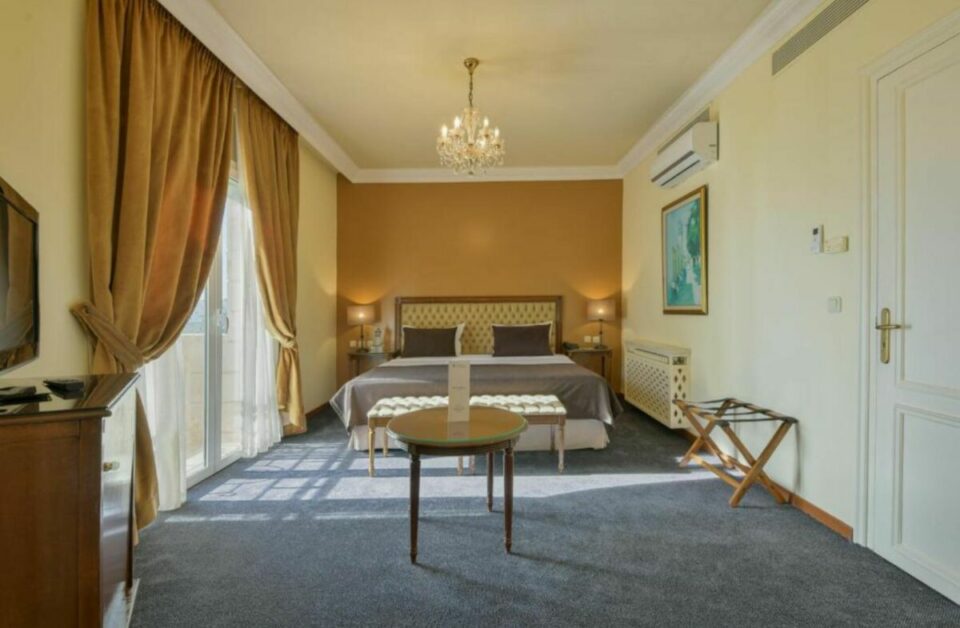 Luxury In The Maghreb: The 23 Best Hotels In Tunisia For A Stellar Stay!