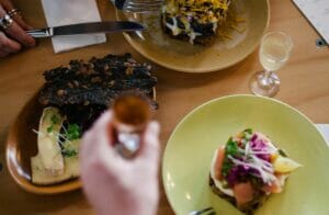 The 12 Best Places To Eat In Dunedin For A Mix Of Authentic & Modern ...