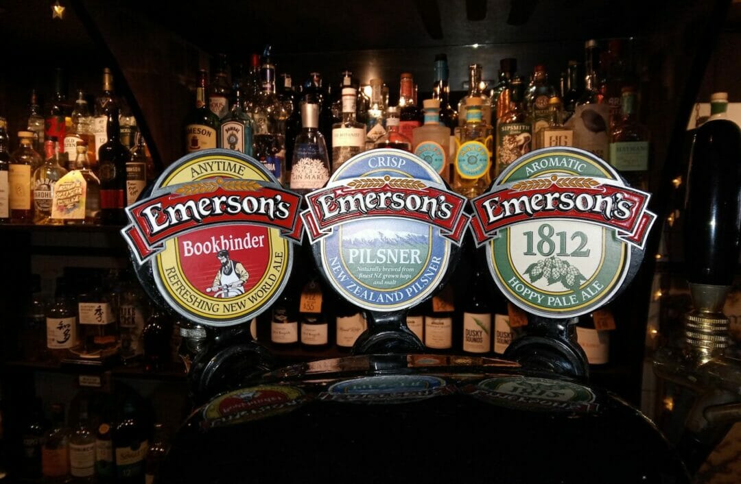 The 13 Best Dunedin Bars To Explore For An Classic Night Out!