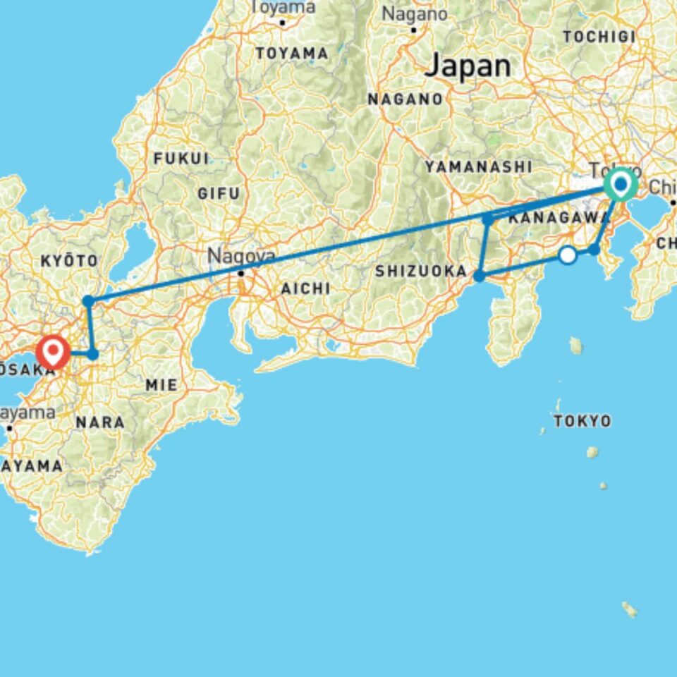 The 6 Best Japan Tours For Unforgettable Adventures That Are Achievable ...