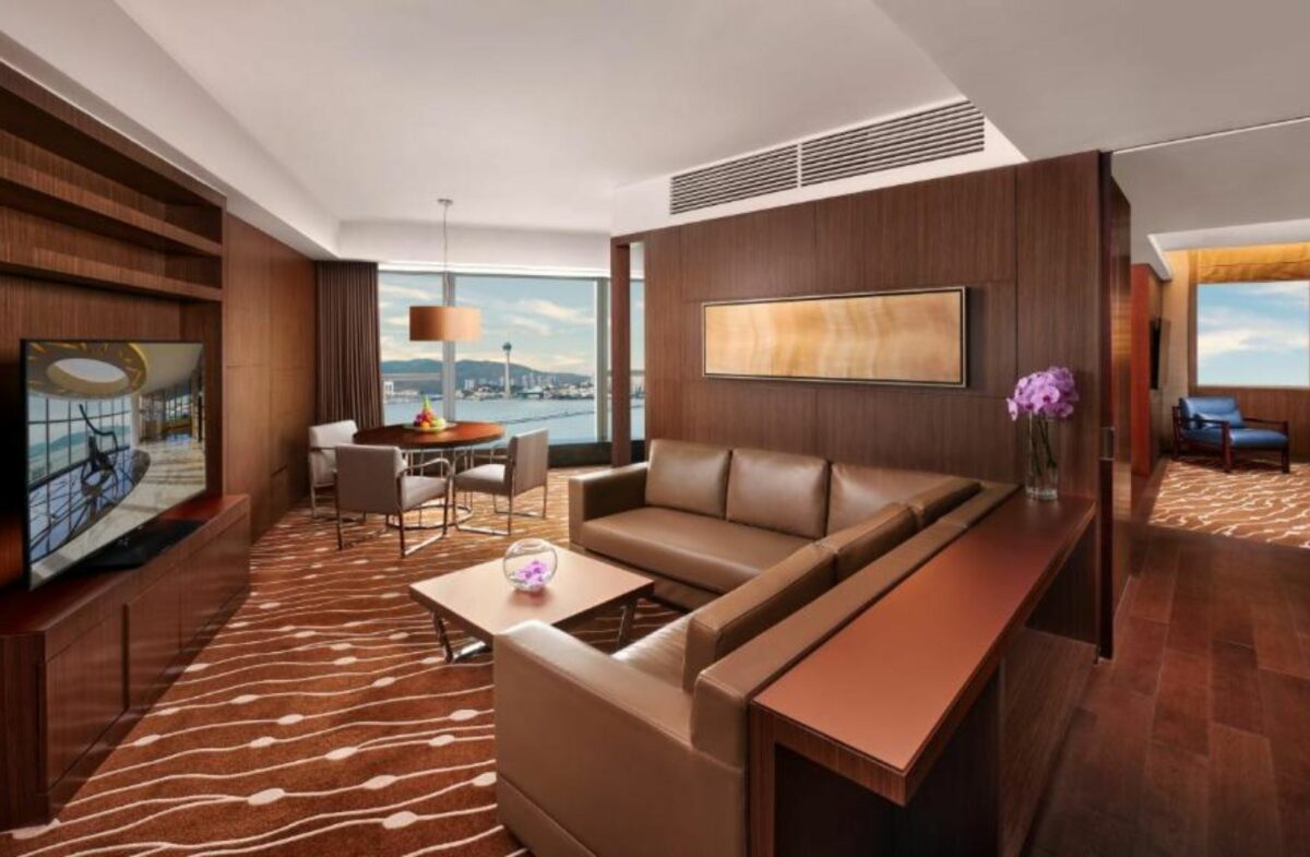 Be Inspired: The 12 Best Hotels In Macau For Every Budget! | Inspired ...