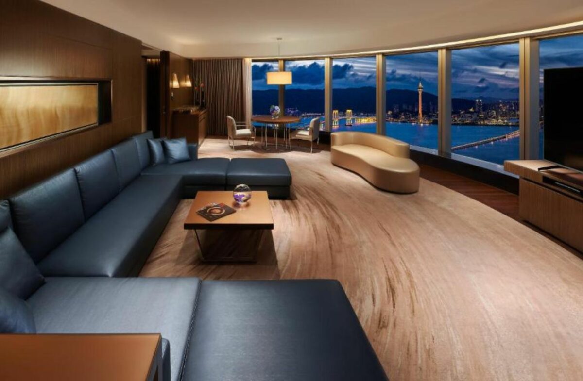 Be Inspired: The 12 Best Hotels In Macau For Every Budget! | Inspired ...