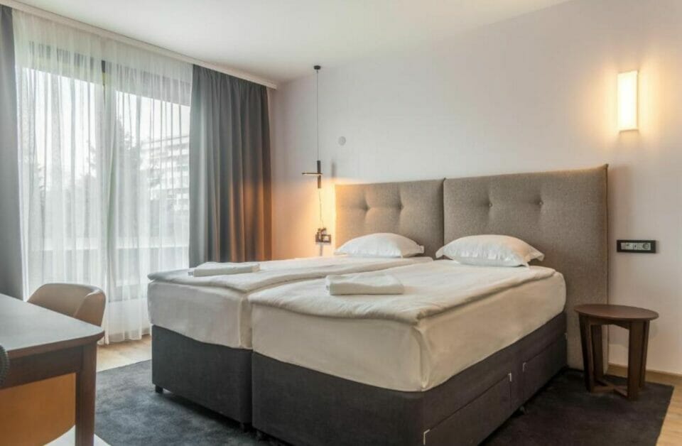 The 9 Best Hotels In Varna: Top Gems You Can't Miss! | Inspired By Maps