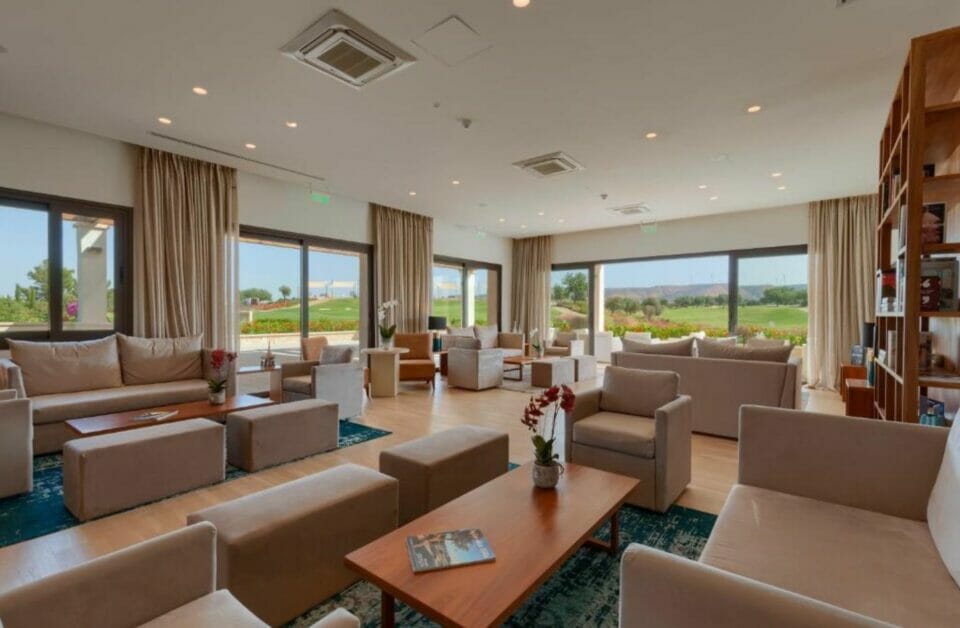 The 18 Best Hotels In Cyprus: Top Gems For An Unforgettable Stay ...