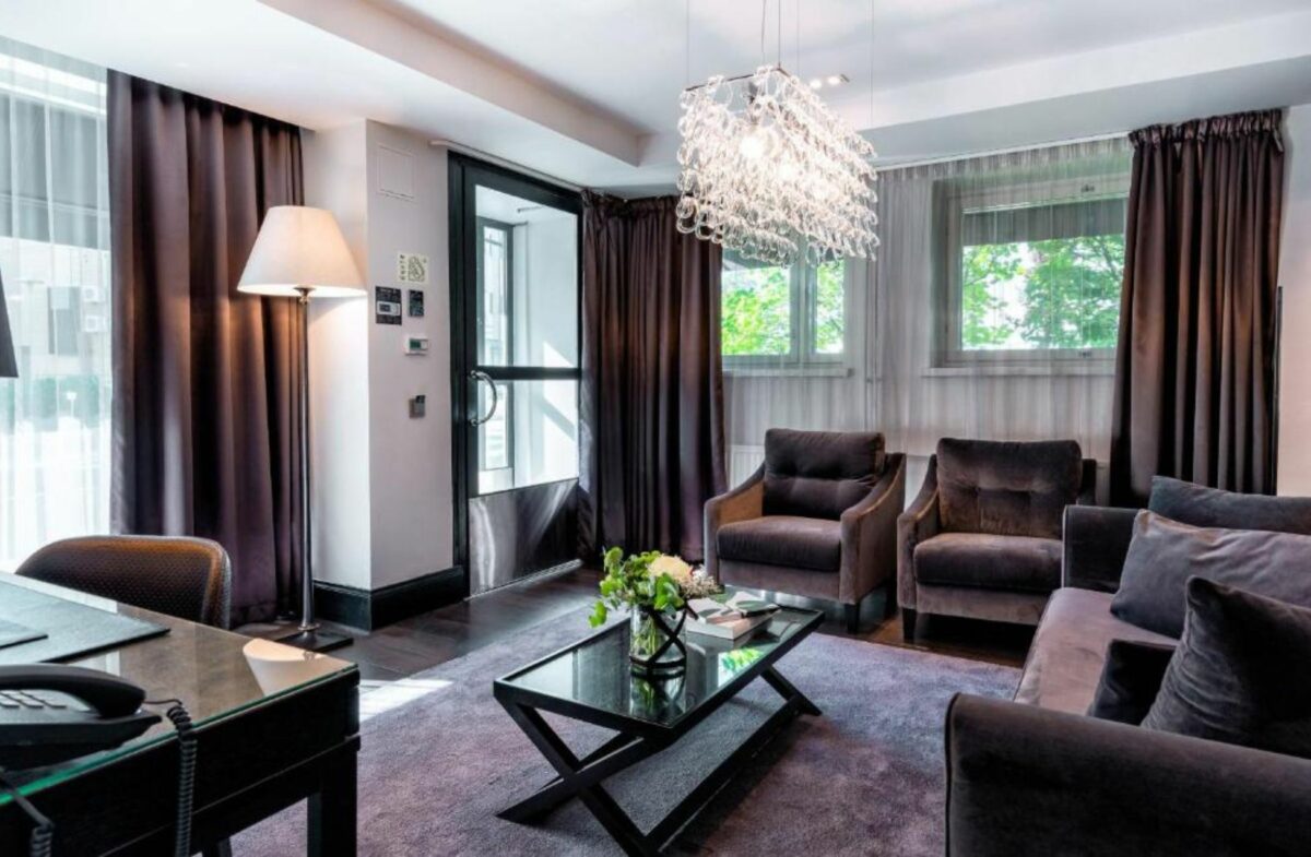 The 11 Best Hotels In Rovaniemi: Top Must-Stay Destinations For ...