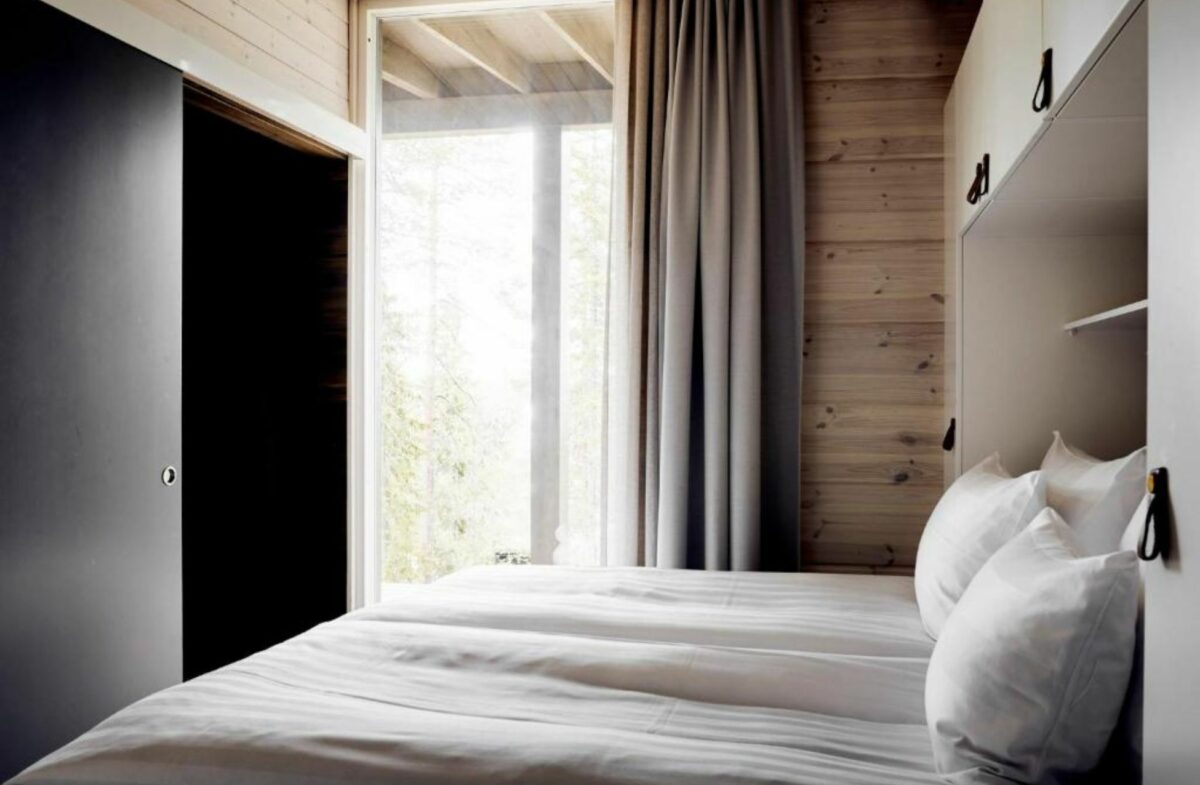 The 11 Best Hotels In Rovaniemi: Top Must-Stay Destinations For ...