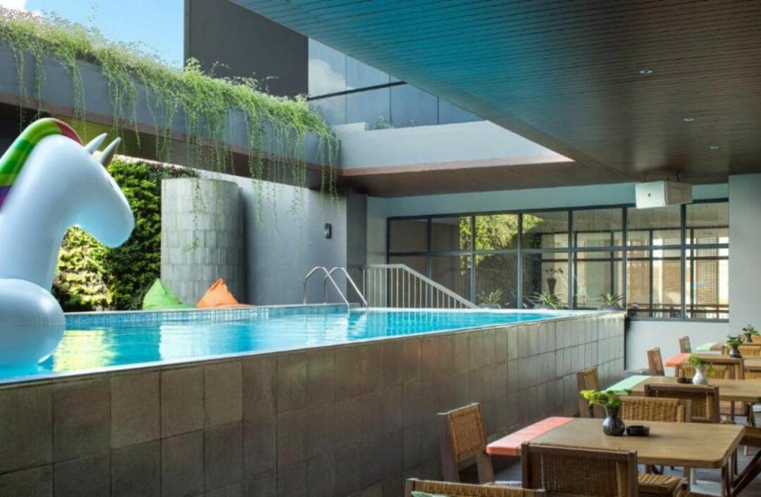 The 10 Best Hotels In Yogyakarta: Unwind In Luxury & Culture!