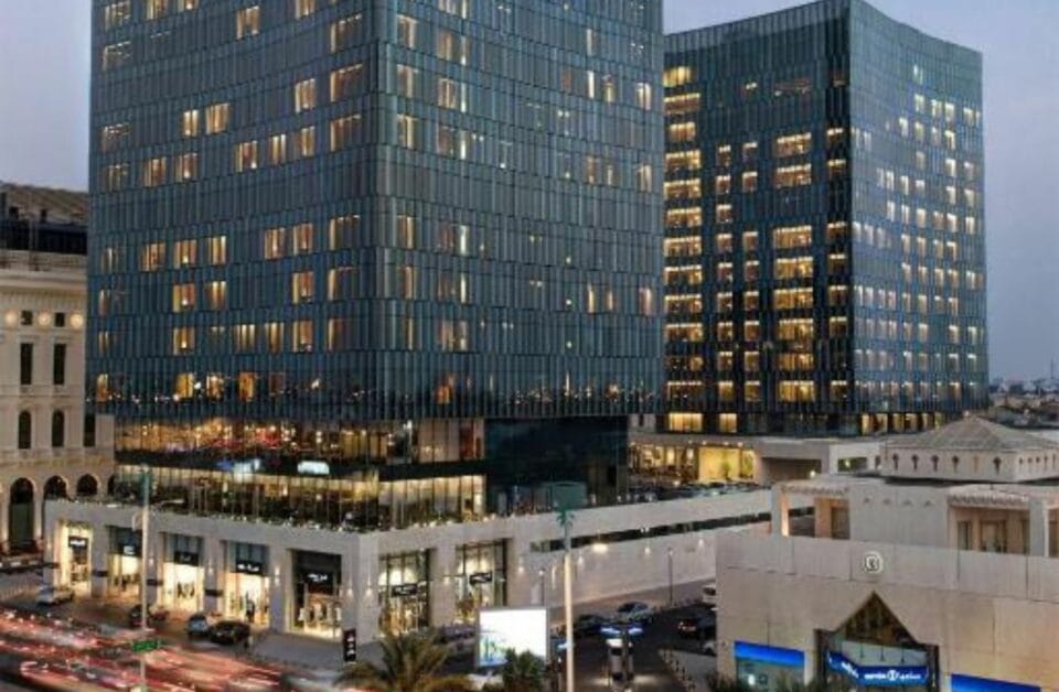 The 18 Best Hotels In Jeddah: Luxury Awaits In The City Of Hospitality ...