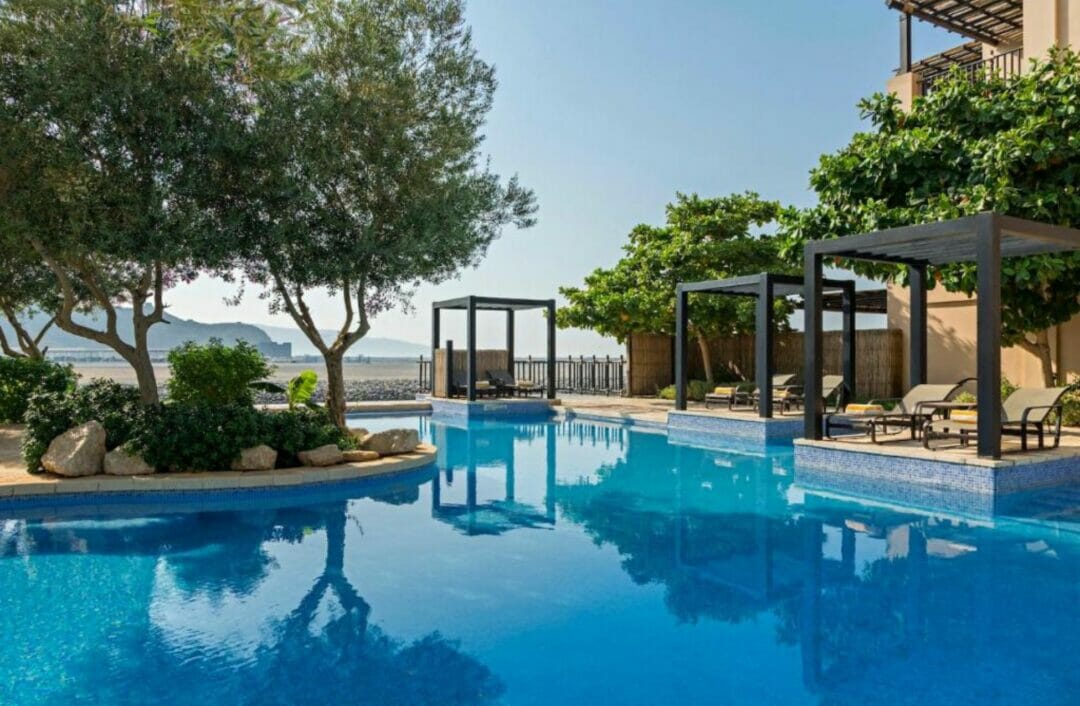 The 10 Best Hotels In Oman: Unforgettable Stays To Experience!