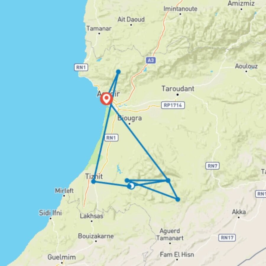 Unlocking Adventure: The Top 5 Best Exodus Tours For Every Traveler ...