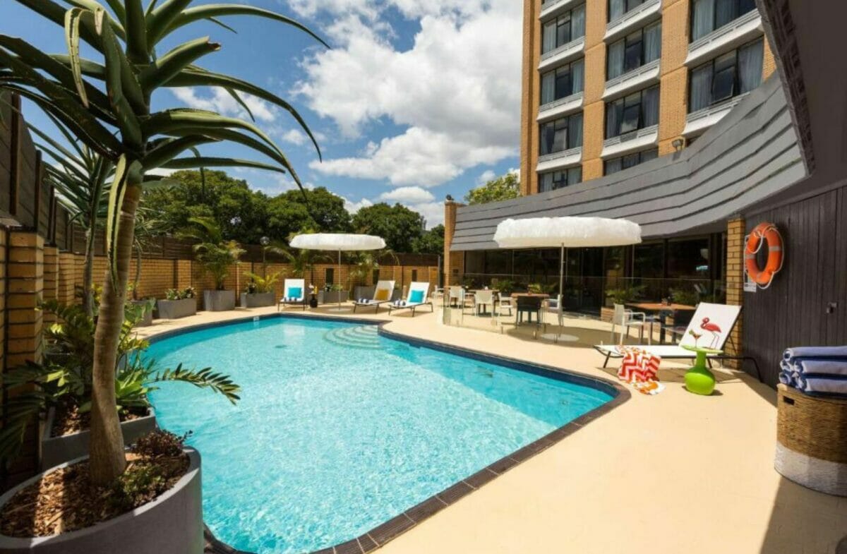 The 12 Best Hotels In Albury: Top Hidden Gems To Explore | Inspired By Maps