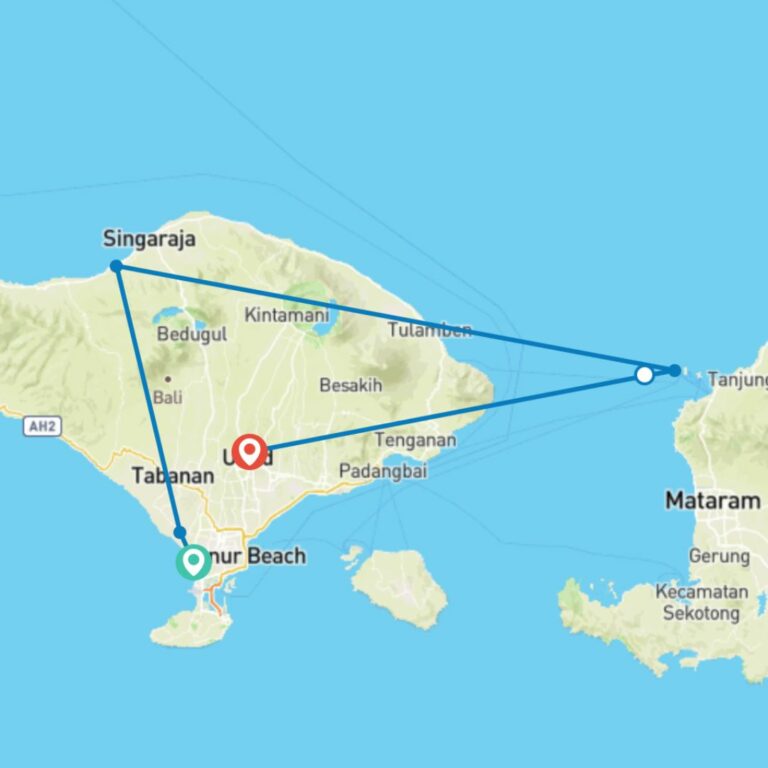 The 6 Best Indonesia Tours For Unforgettable Adventures That Are ...