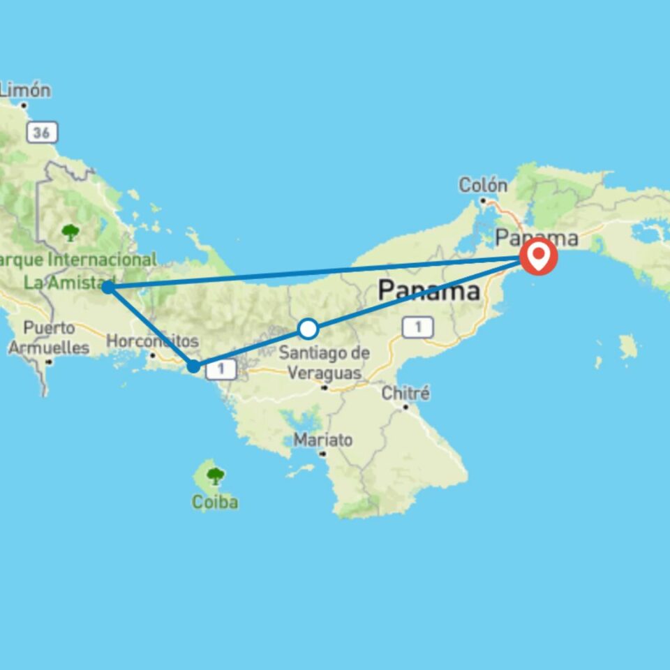 The 4 Best Panama Tours For Unforgettable Adventures That Are ...