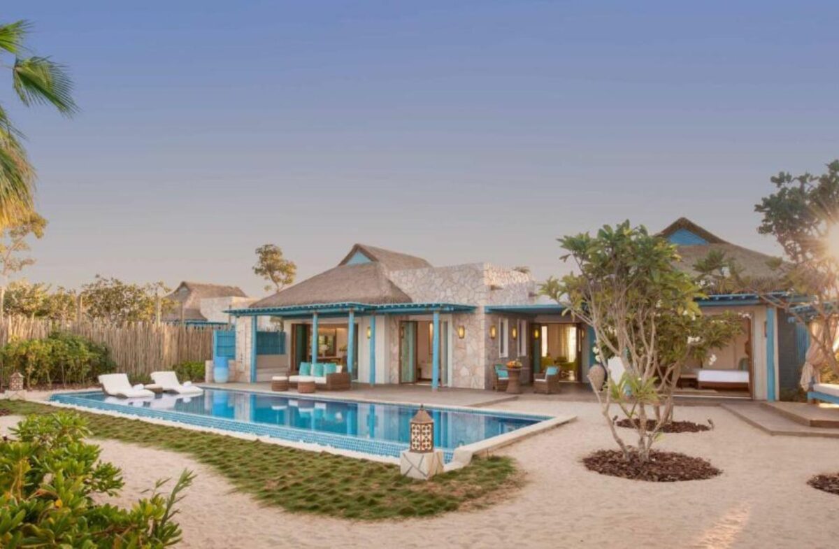 Opulence In The Oasis: Discover The 18 Best Hotels In Qatar! | Inspired ...