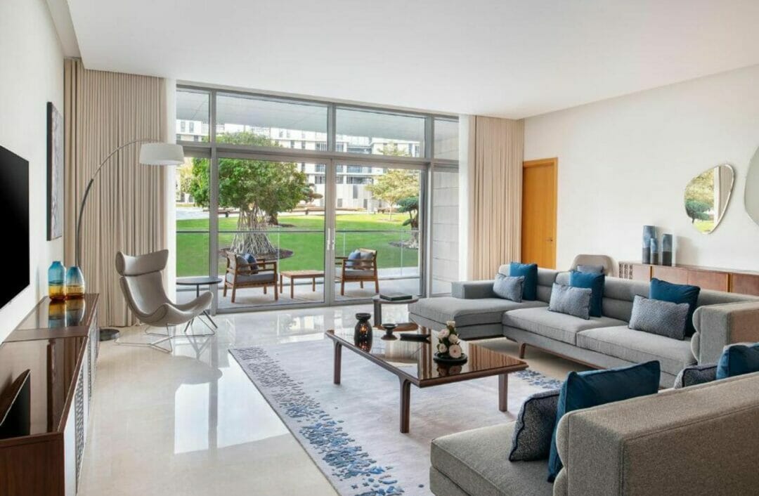 The 10 Best Hotels In Doha: Top Gems For An Unforgettable Stay ...