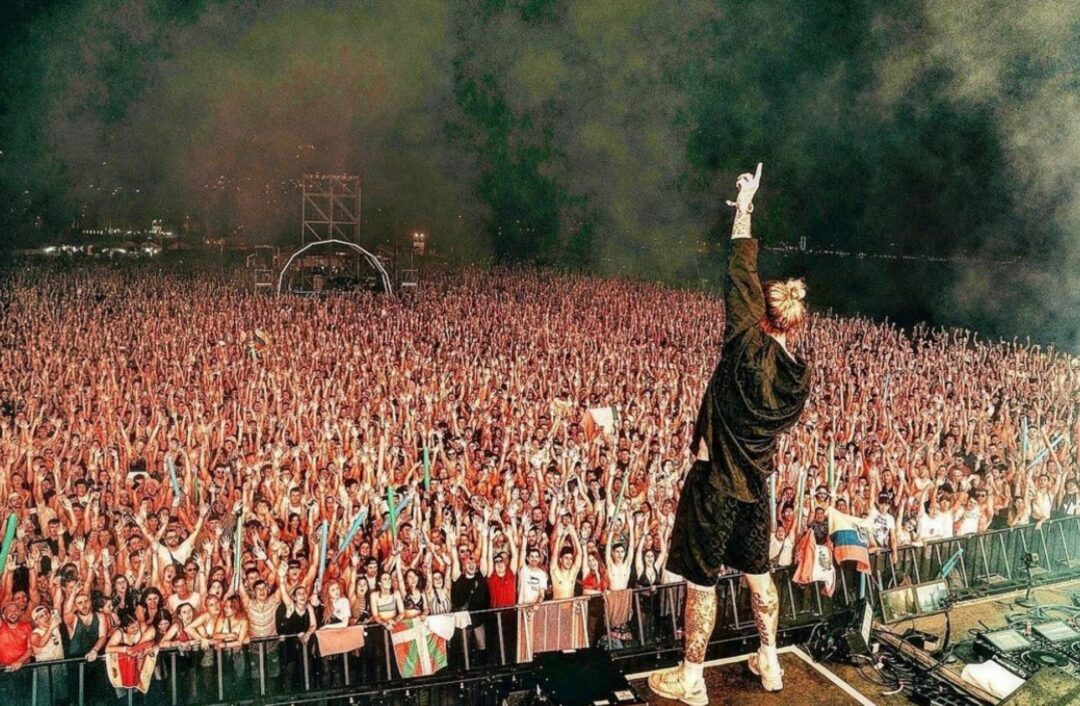 16 Best Music Festivals In Spain: Sizzling Events You Can't Miss ...