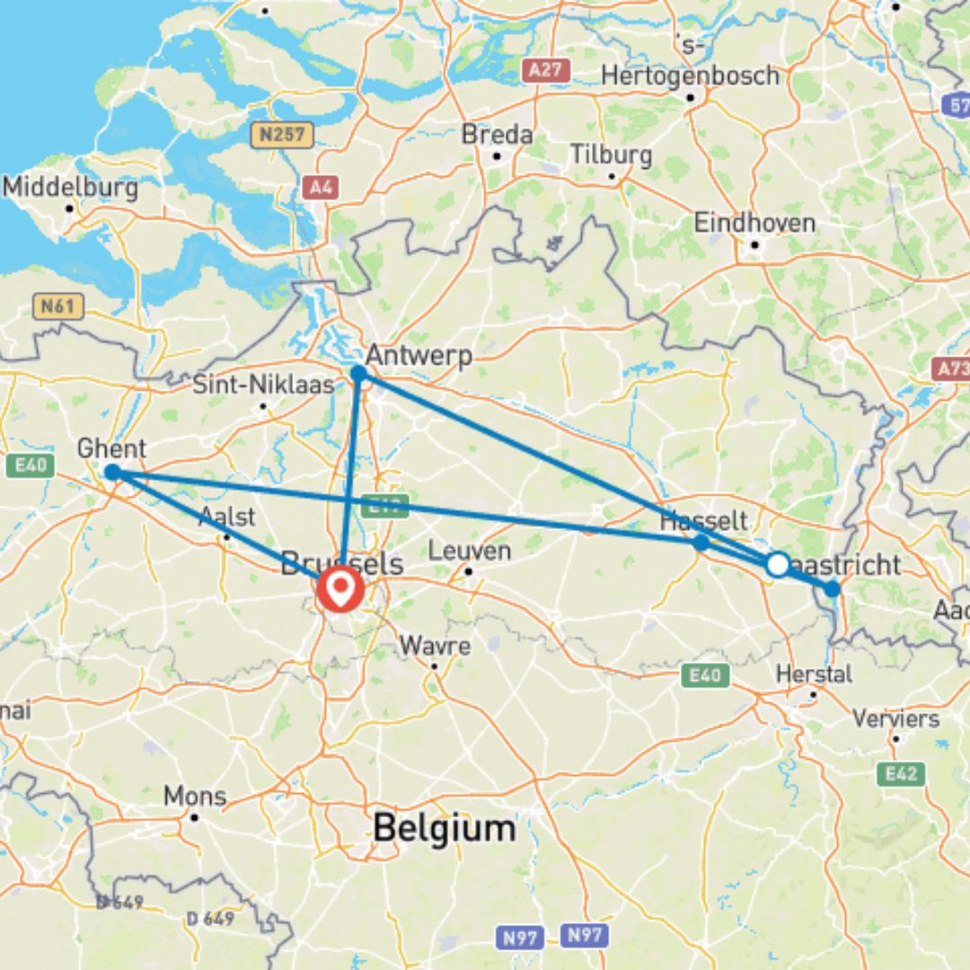 The 6 Best Belgium Tours For Unforgettable Adventures That Are ...