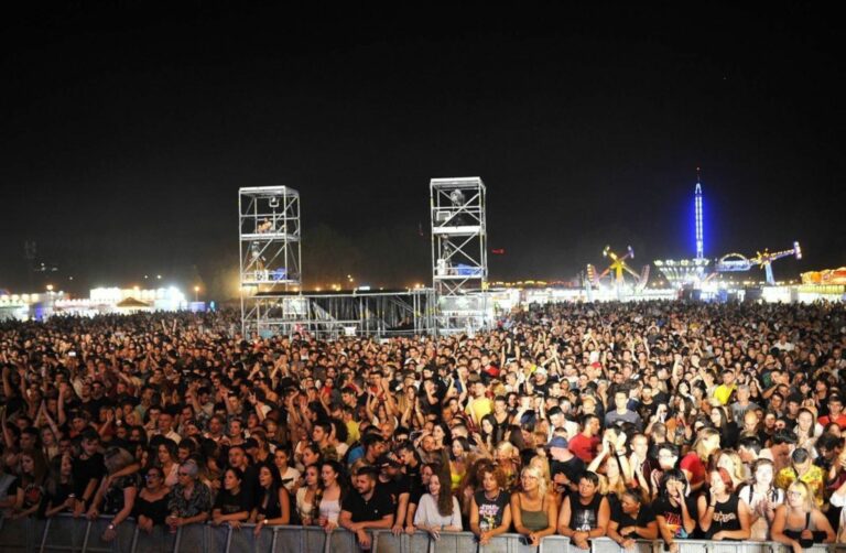 10 Best Music Festivals In Serbia: Sensational Serbian Soirees To ...