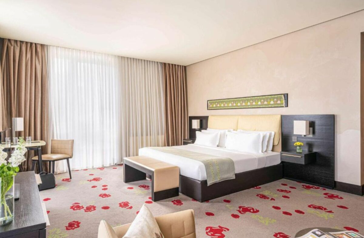 Be Amazed: The 14 Best Hotels In Chisinau Moldova For All Price Ranges ...