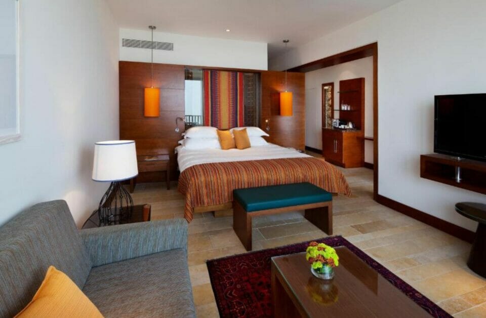 The 18 Best Hotels In Israel: Top Selections For Unforgettable ...