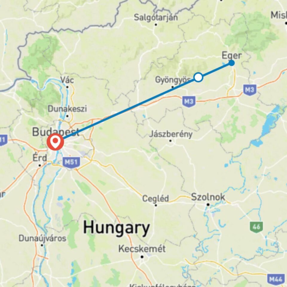 The 8 Best Hungary Tours For Unforgettable Adventures That Are ...