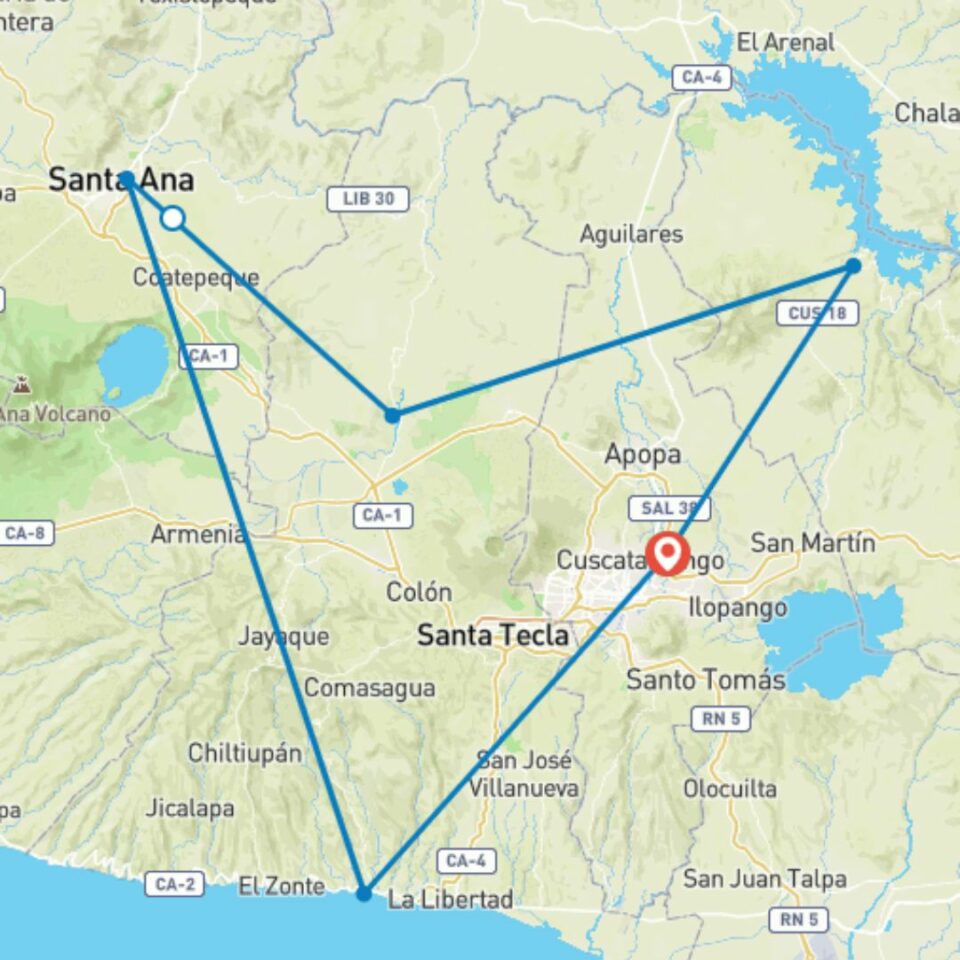 The 6 Best El Salvador Tours For Unforgettable Adventures That Are ...