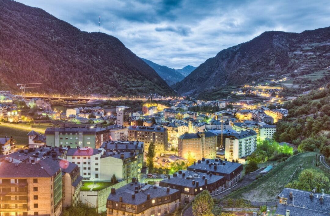 The 11 Best Hotels In Andorra: Top Gems For An Unforgettable Stay ...
