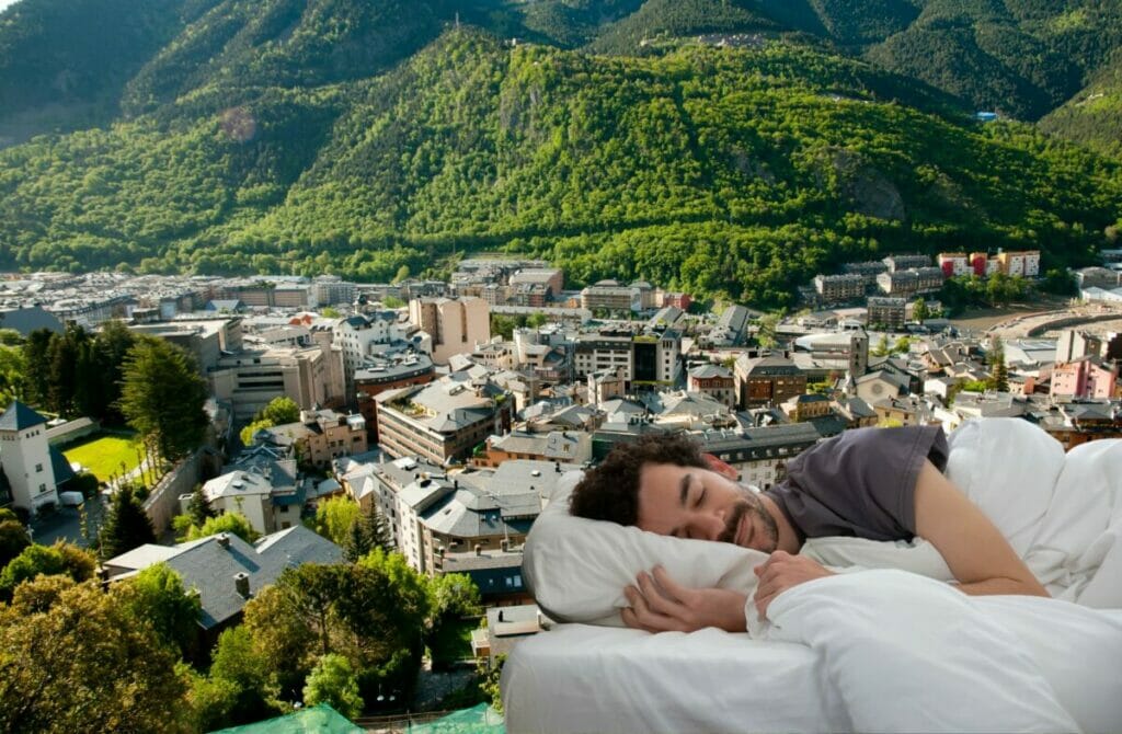 The 11 Best Hotels In Andorra: Top Gems For An Unforgettable Stay ...