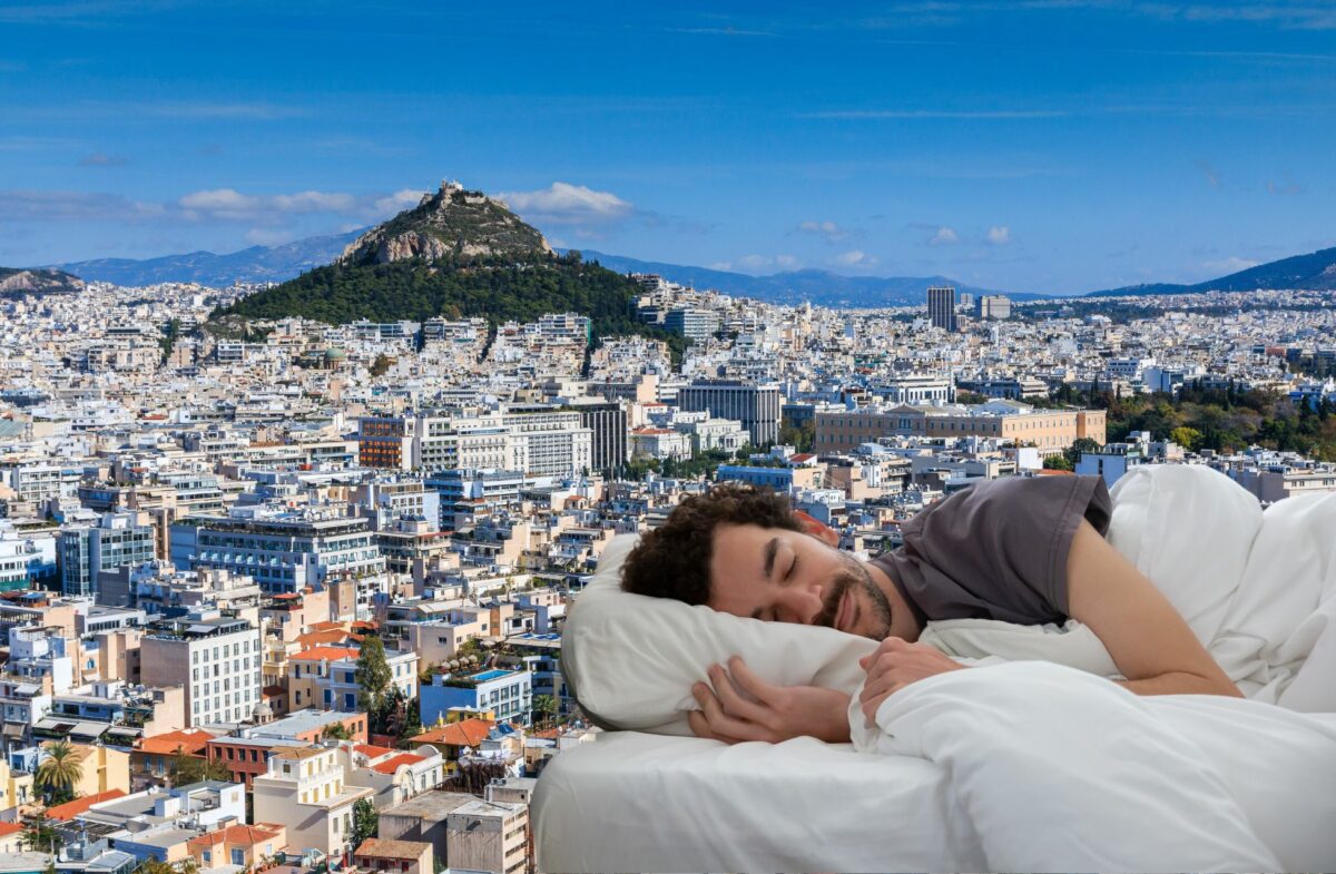 The 17 Best Hotels In Athens: Top Gems For An Unforgettable Stay ...