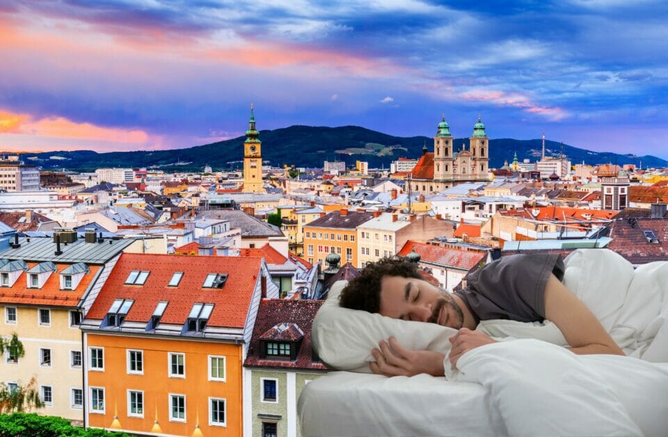 The 21 Best Hotels In Austria: Breathtaking Stays You Can't Miss