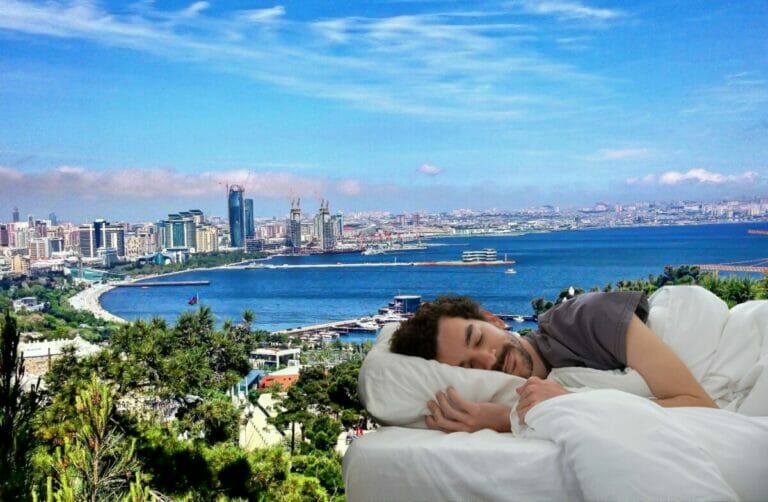 The 17 Best Hotels In Azerbaijan: Top Unforgettable Stays To Experience ...