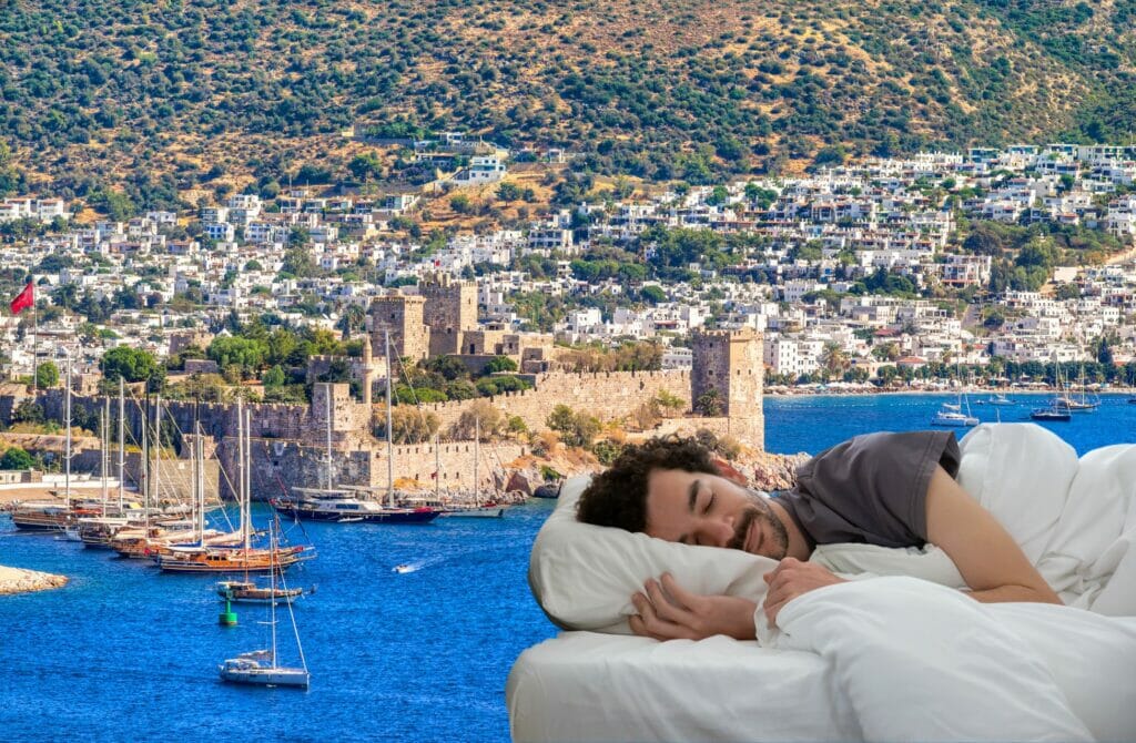 The 12 Best Hotels In Bodrum: Top Beachfront Escapes Unveiled!