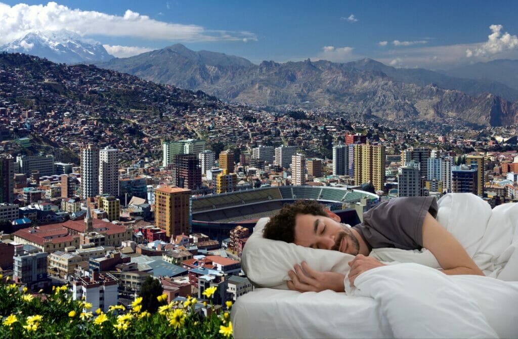 The 21 Best Hotels In Bolivia: Unforgettable Stays You Can't Miss