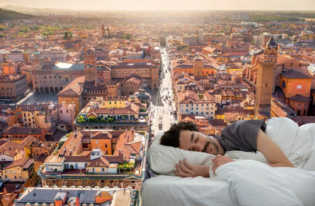 The 12 Best Hotels In Bologna: Unbeatable Stays In Italy's Food ...