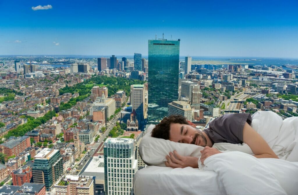 The 14 Best Hotels In Boston: Top Havens For A Memorable Stay ...
