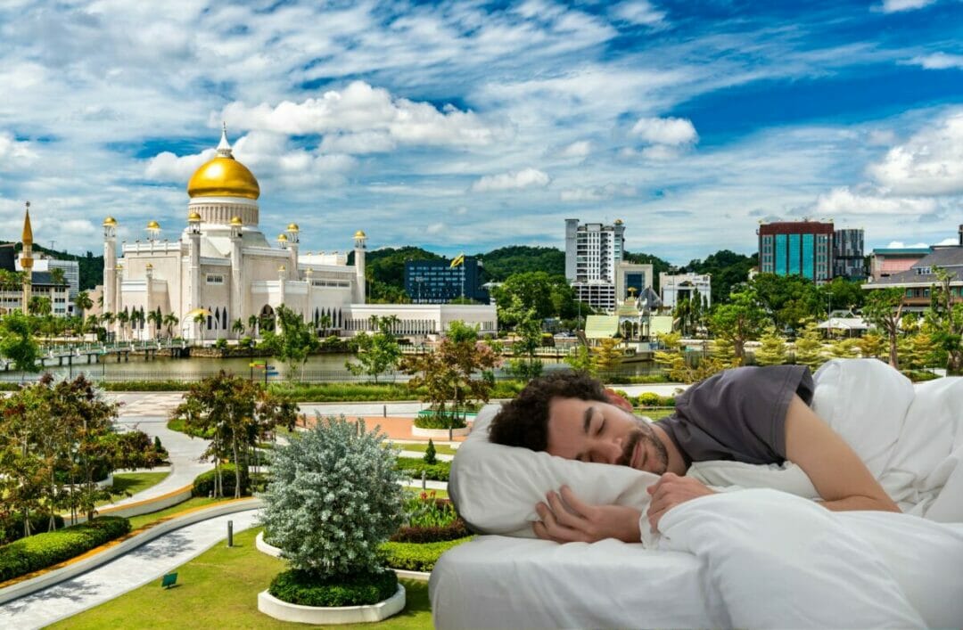 The 10 Best Hotels In Brunei: Top Escapes For A Royal Stay | Inspired By Maps