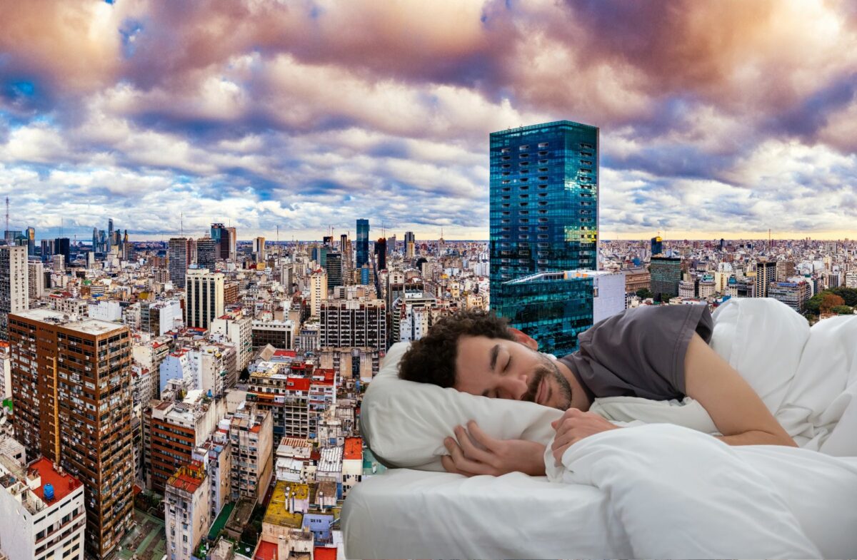 The 17 Best Hotels In Buenos Aires: Amazing Stays To Excite Your Travels | Inspired By Maps