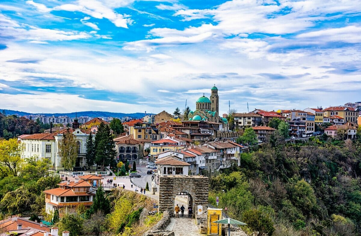 The 20 Best Hotels In Bulgaria: Top Amazing Stays To Discover ...